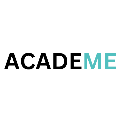 Αρχική | AcadeMe